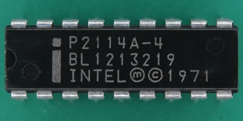 P2114A-4 | Electrelic