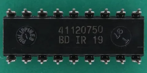 P2114A-4 | Electrelic