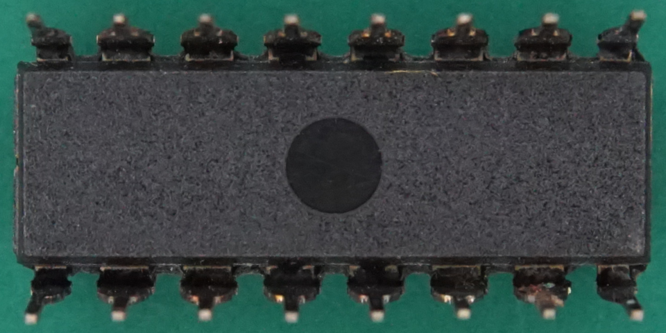 MB74LS138 | Electrelic