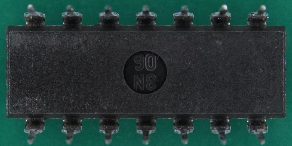 74S74PC | Electrelic