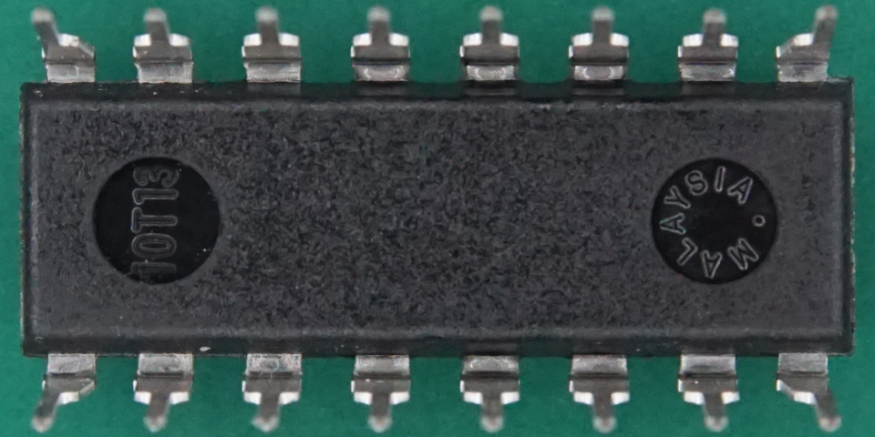 SN74HC139N | Electrelic