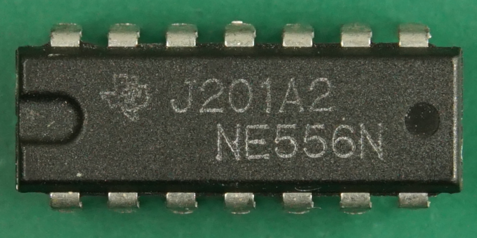 NE556N | Electrelic