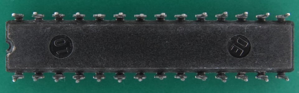 HM6264ALSP-10 | Electrelic