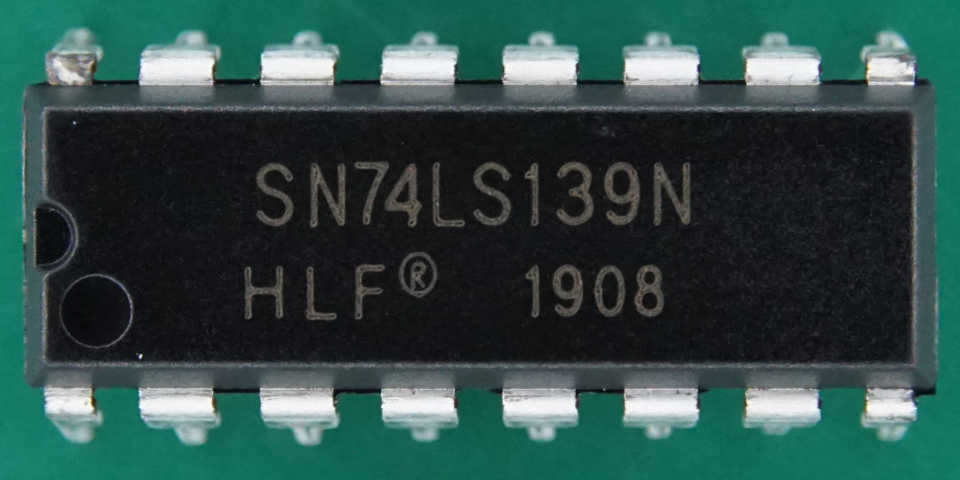 SN74LS139N | Electrelic
