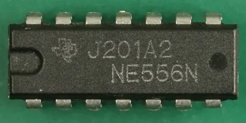NE556N | Electrelic