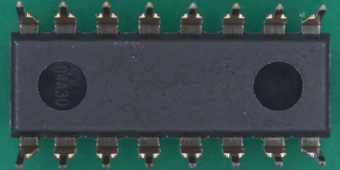 CD4046BE | Electrelic